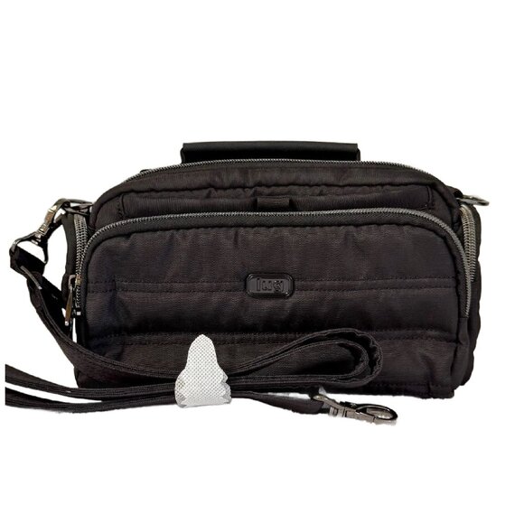 lug | Bags | Lug Trolley 2 Crossbody Bag Nwot | Poshmark